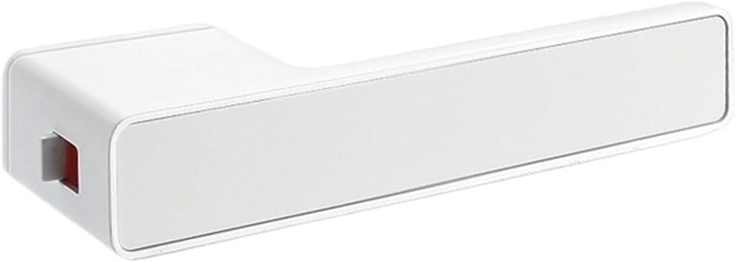 Minimalist Magnetic Ecological Door Lock Indoor Silent Lock Home ...
