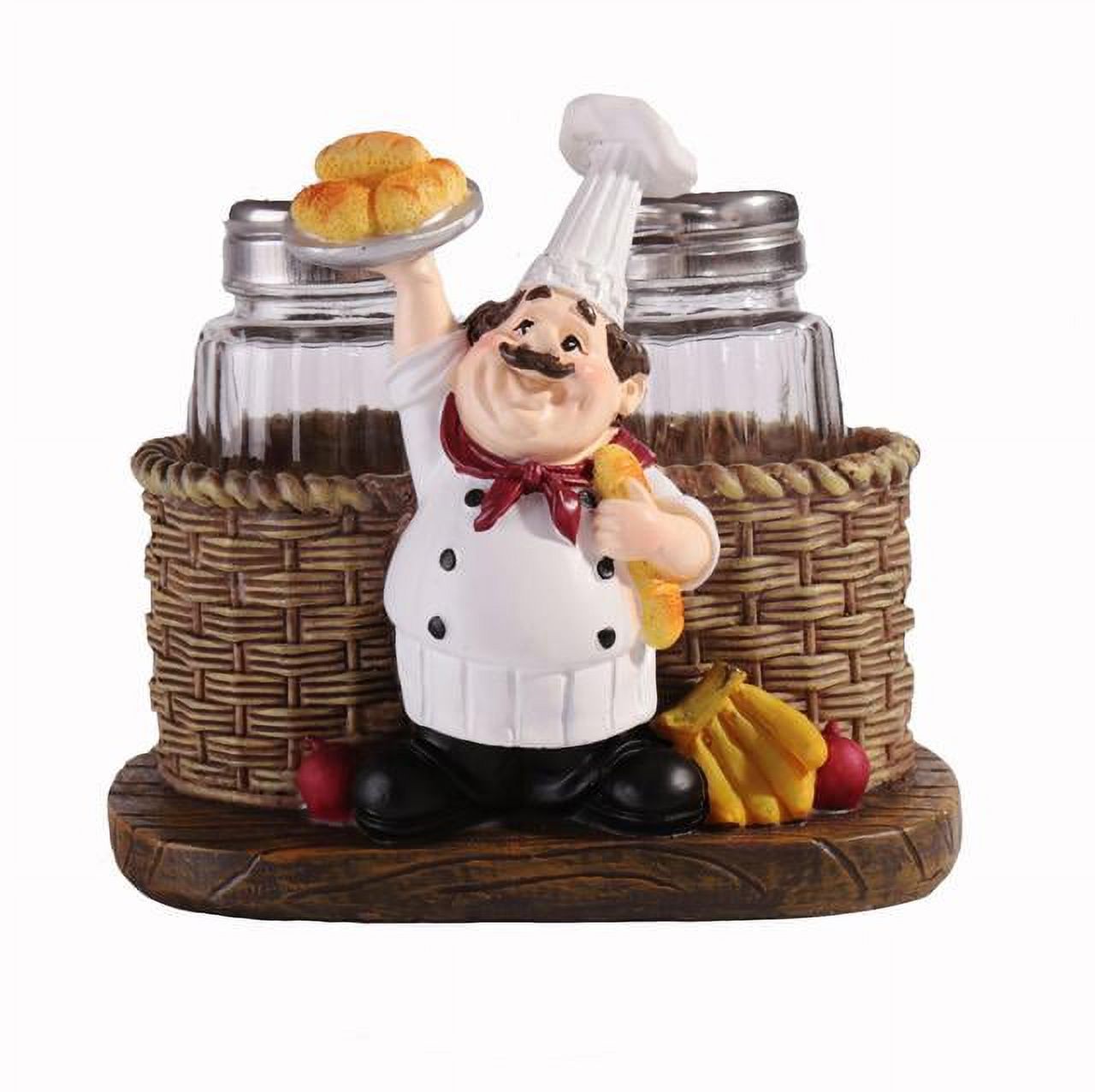 Minimalist Modern Creative Crafts Gifts Resin Ornaments Cute Cook ...