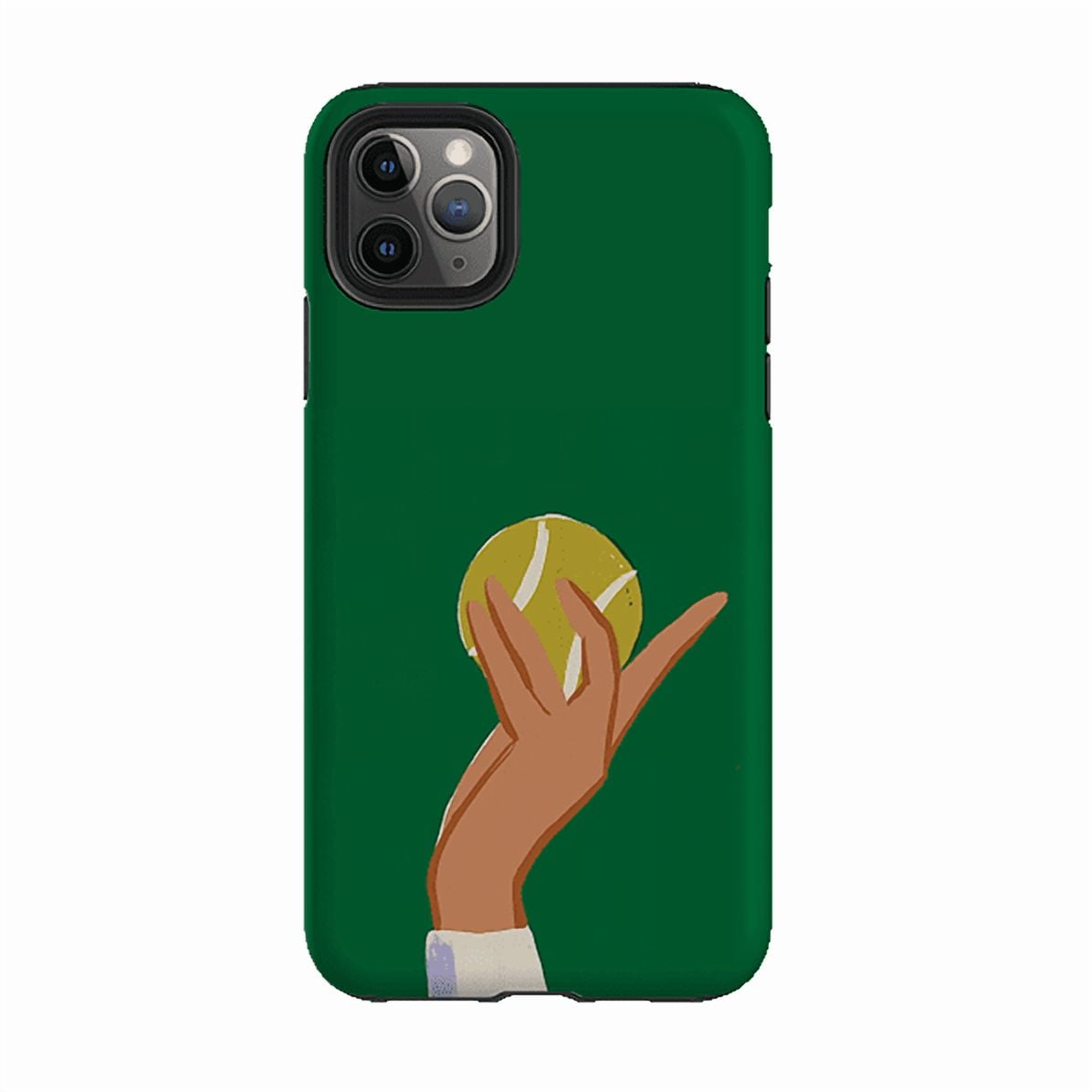 Minimalist Modern Service Clean Line Art iPhone Case 17 16 15 14 13 12 ...