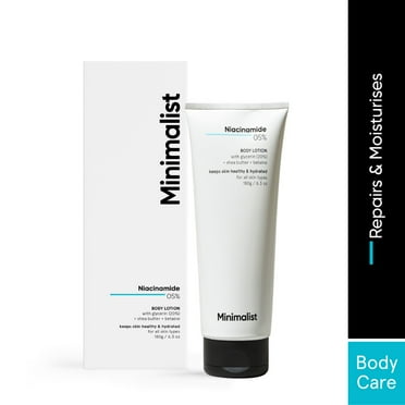 Minimalist Hypoallergenic Facial Moisturizer with 3% Sepicalm & Oats ...