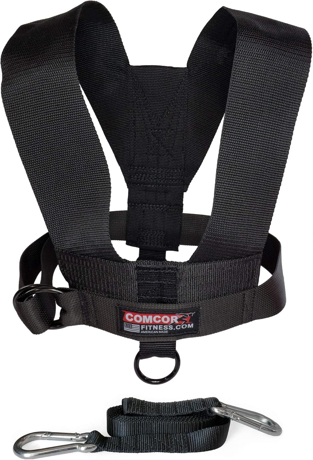 Minimalist Sled Harness (Big & Tall to 60" Girth) - Walmart.com