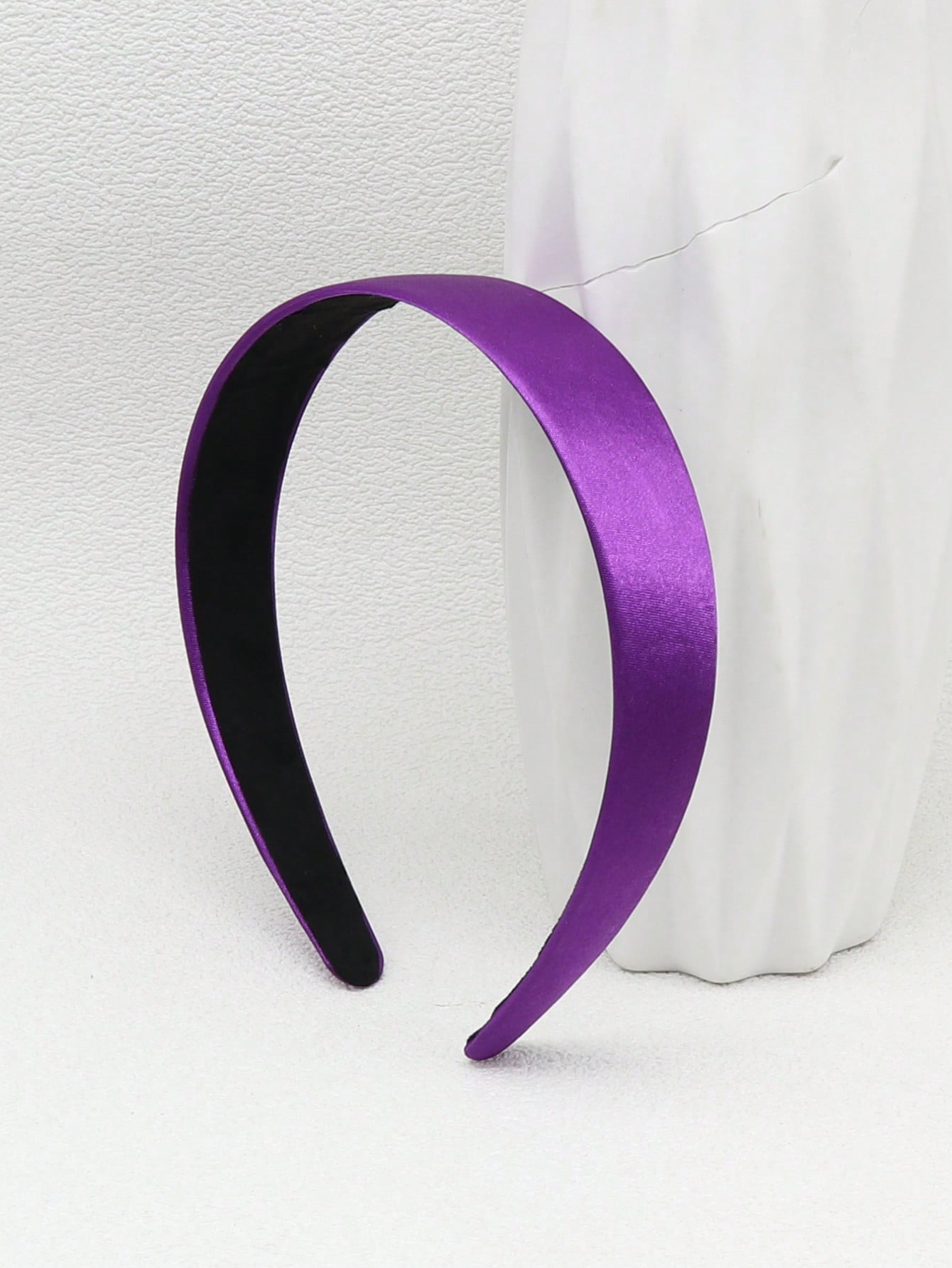 Minimalist Solid Headband - Walmart.com