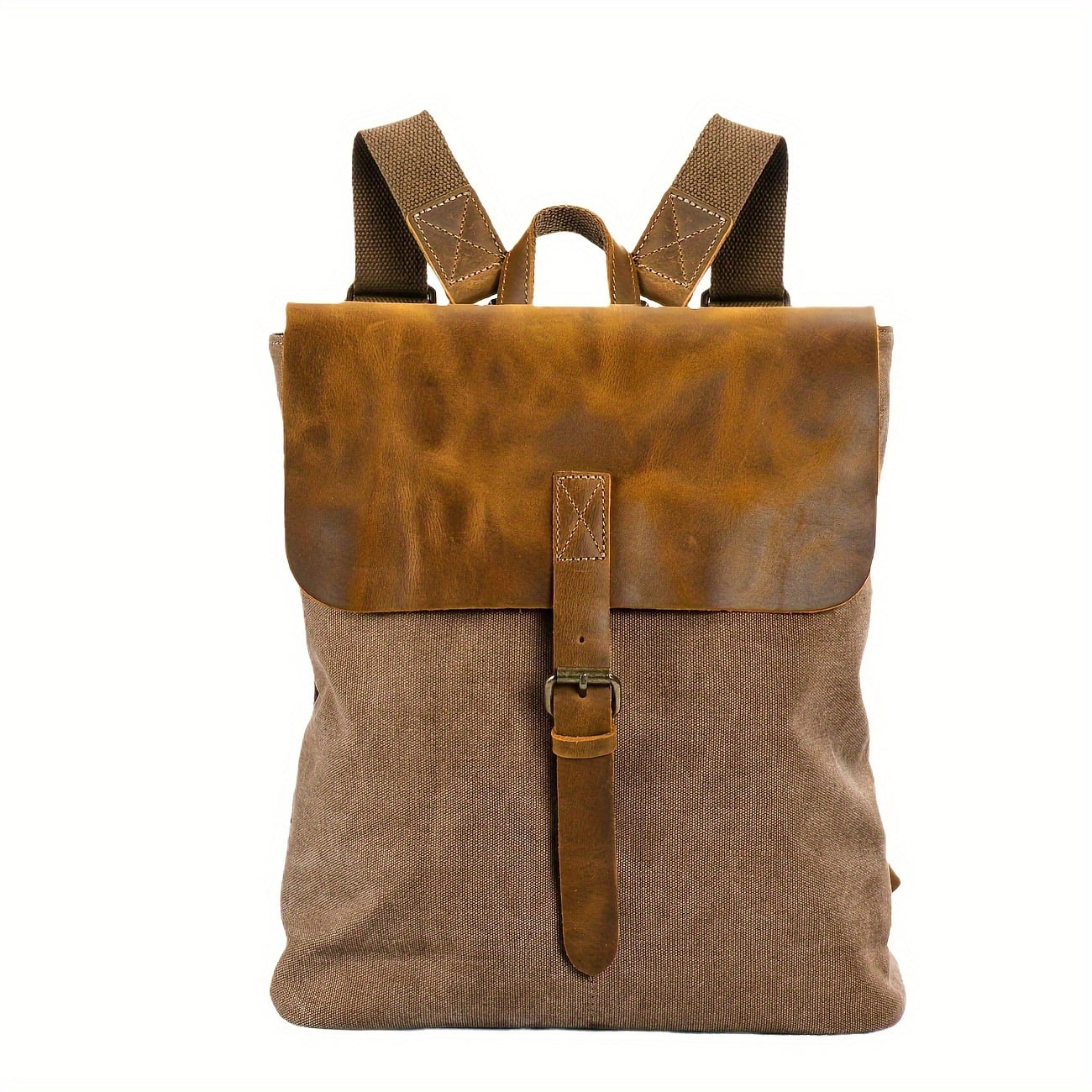 Minimalist Straw Design Satchel Ba With Tassel Decor, Solid Color Woven ...