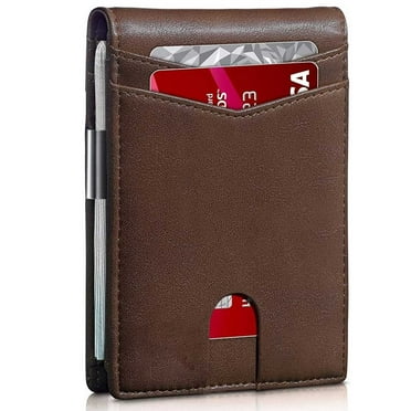 RFID Blocking Credit Card Sleeves - Patriotic 20 Pack - Walmart.com