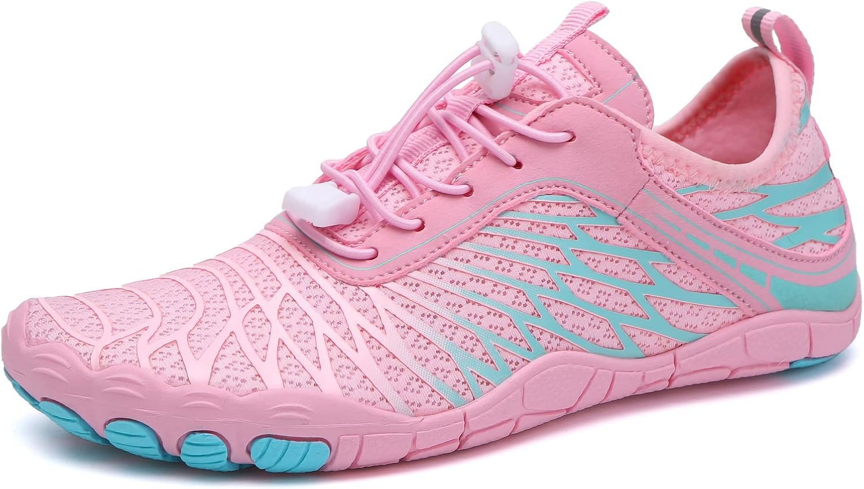 Minimalist Trail-To-Water Shoes for Men & Women - Wide Toe Box Zero ...