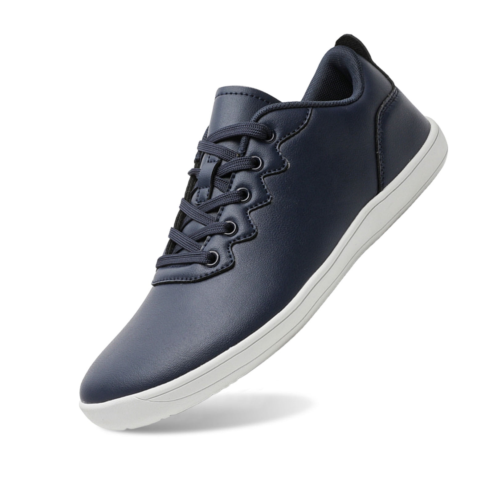 Minimalist Unisex Wide Toe Drop Sole Barefoot Sneakers Lightweight ...
