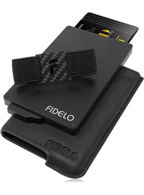 Rigid Wallet
