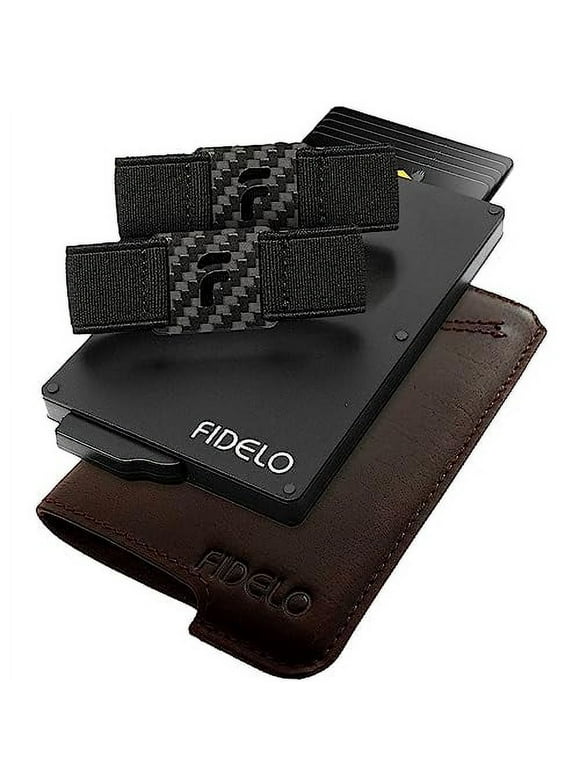 Rigid Wallet