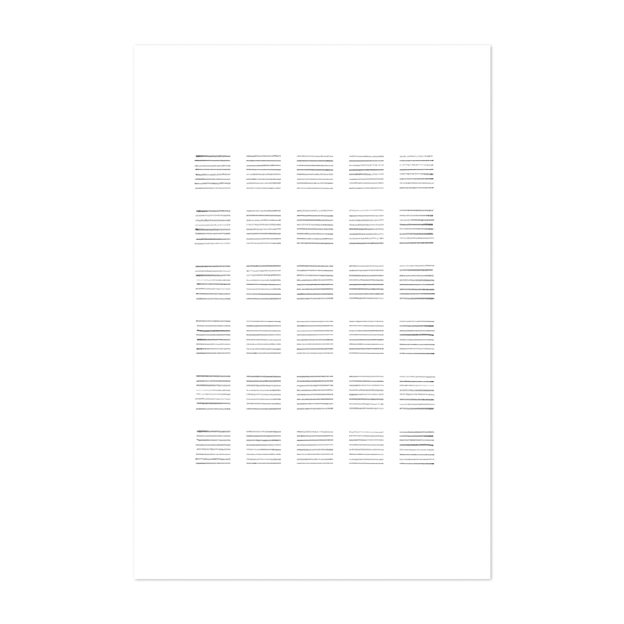 Minimalist square lines - Line Drawing Minimalist Abstract Line Art ...