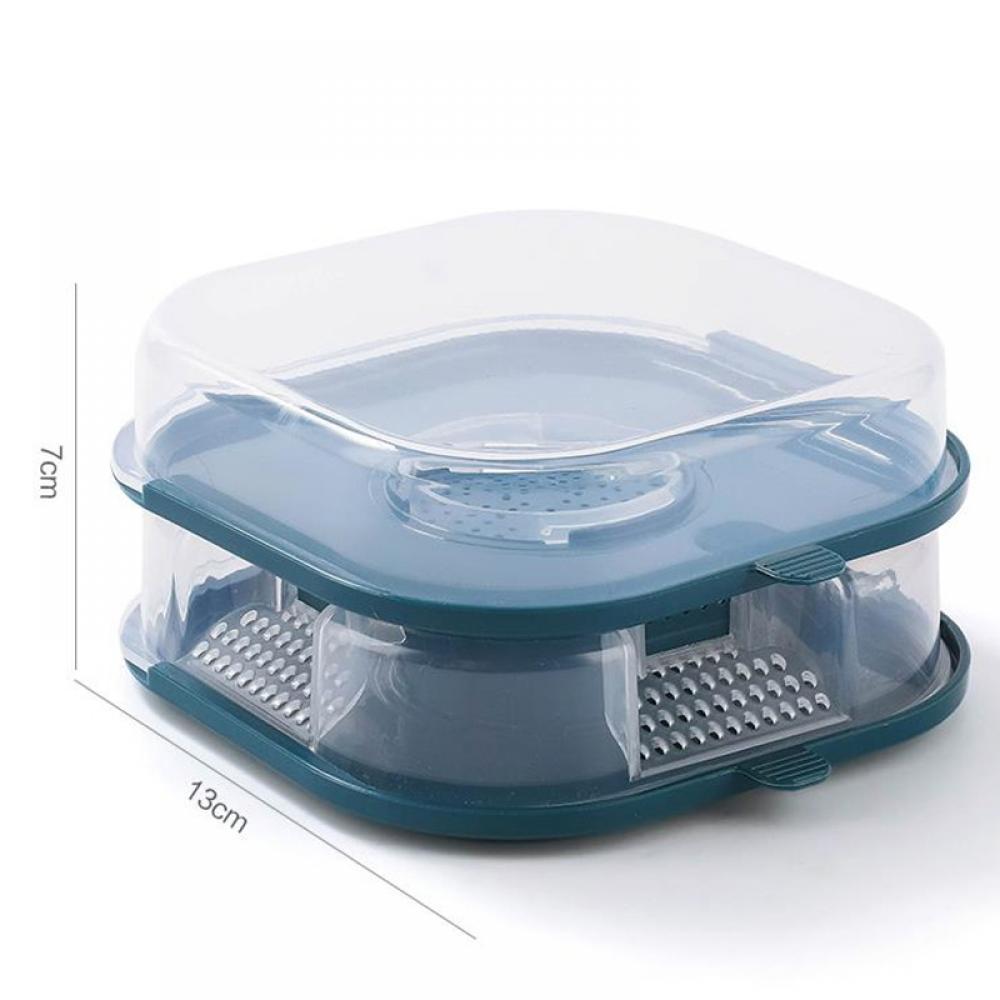 Minimanihoo Cockroach Trap Box Cockroach Trap Cockroach Plastic Trap ...