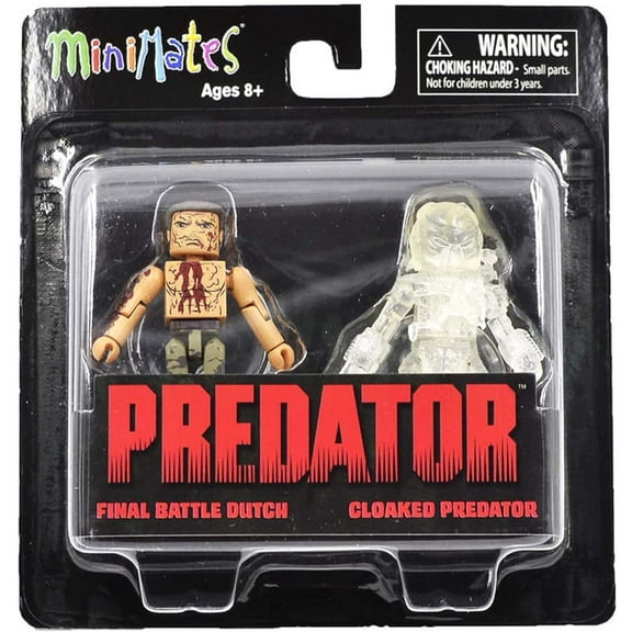 Alien VS Predator Figures
