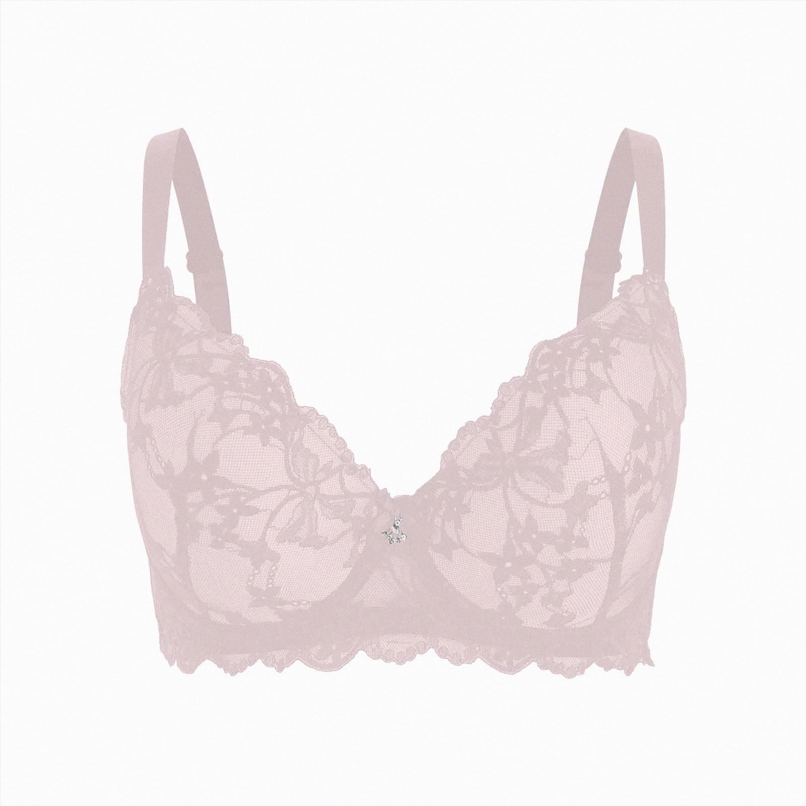 Minimizer Bras for Women Enchante Full Coverage Underwire Bras Lifting ...