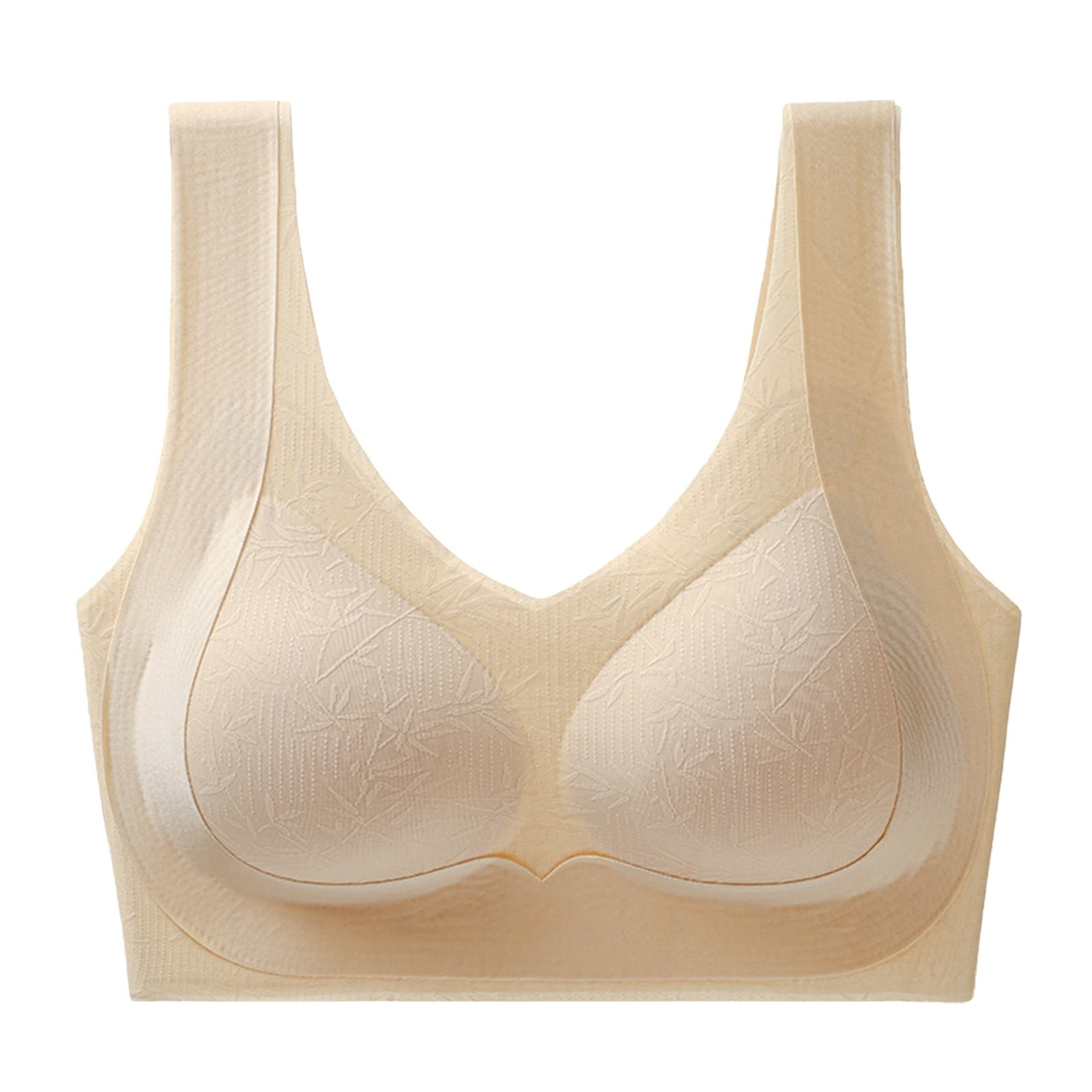 Minimizer Bras for Women Full Coverage Supportive Correction Anti ...