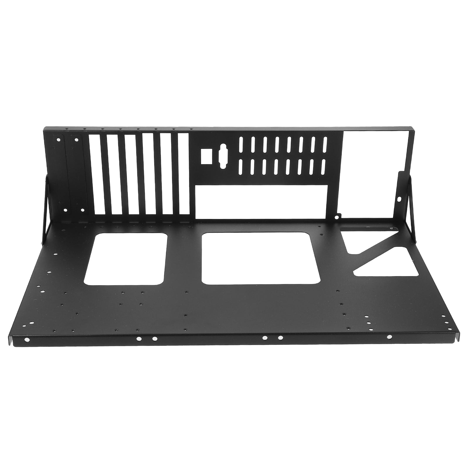 Mining Rack Mount Computer Case Motherboard Holder Electronic Device ...