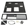 Mining Rig Frame Good Heat Dissipation Open Design Orderly Organized ... Mining Rig Frame Good Heat Dissipation Open Design Orderly Organized ...