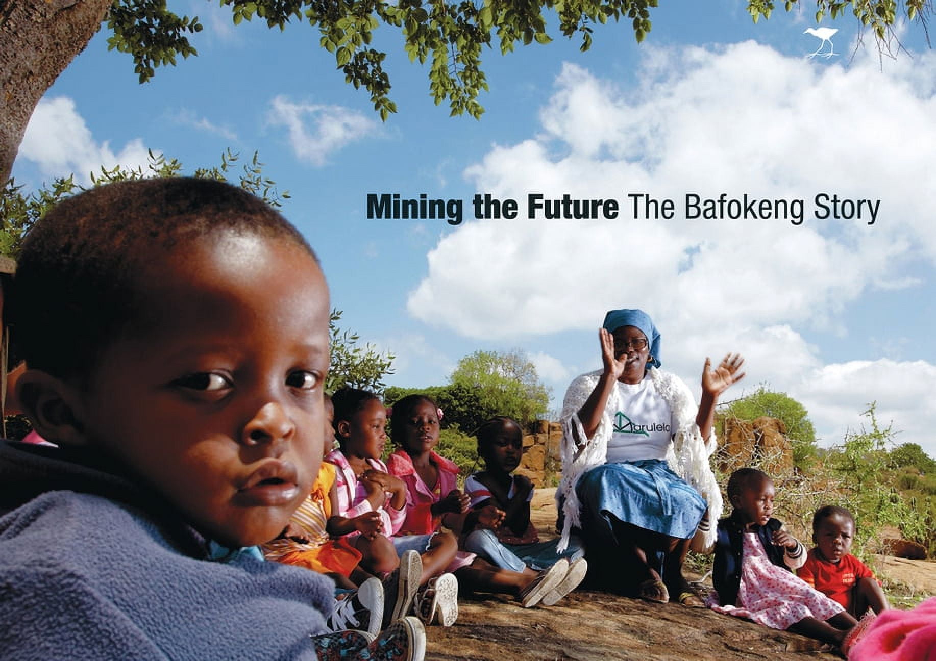 Mining the Future : The Bafokeng Story - Walmart.com