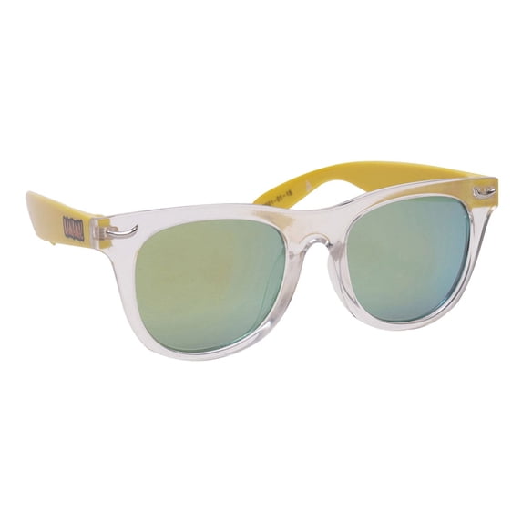 Minion Banana Clear Kids Sunglasses - Walmart.com