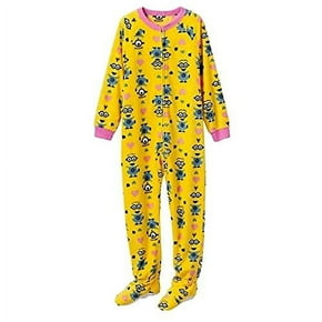 Minion Onesie