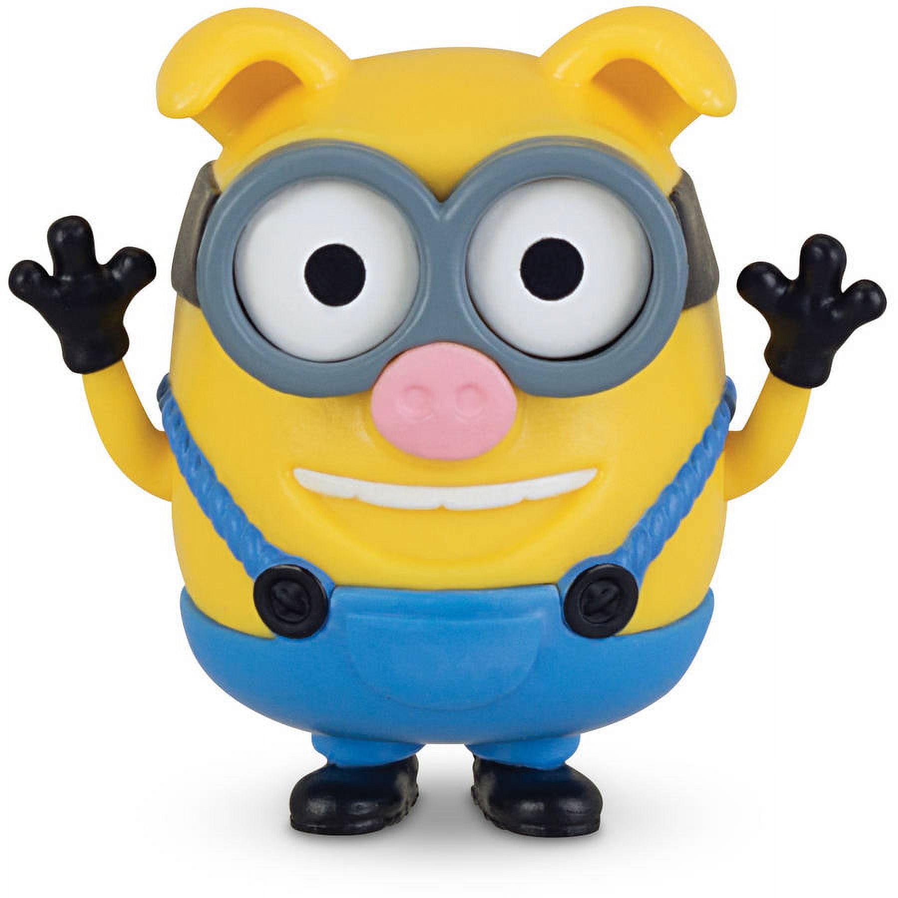 Despicable Me Minion Bob