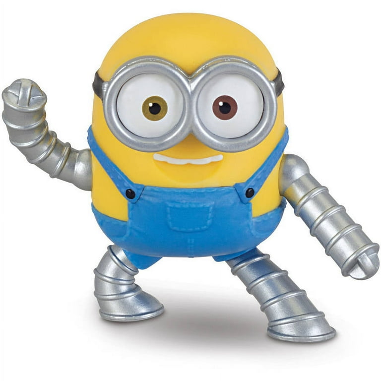 Despicable Me Minion Bob