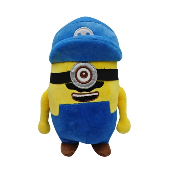 Minions Stuffed Animals & Plush in Minions Toys - Walmart.com