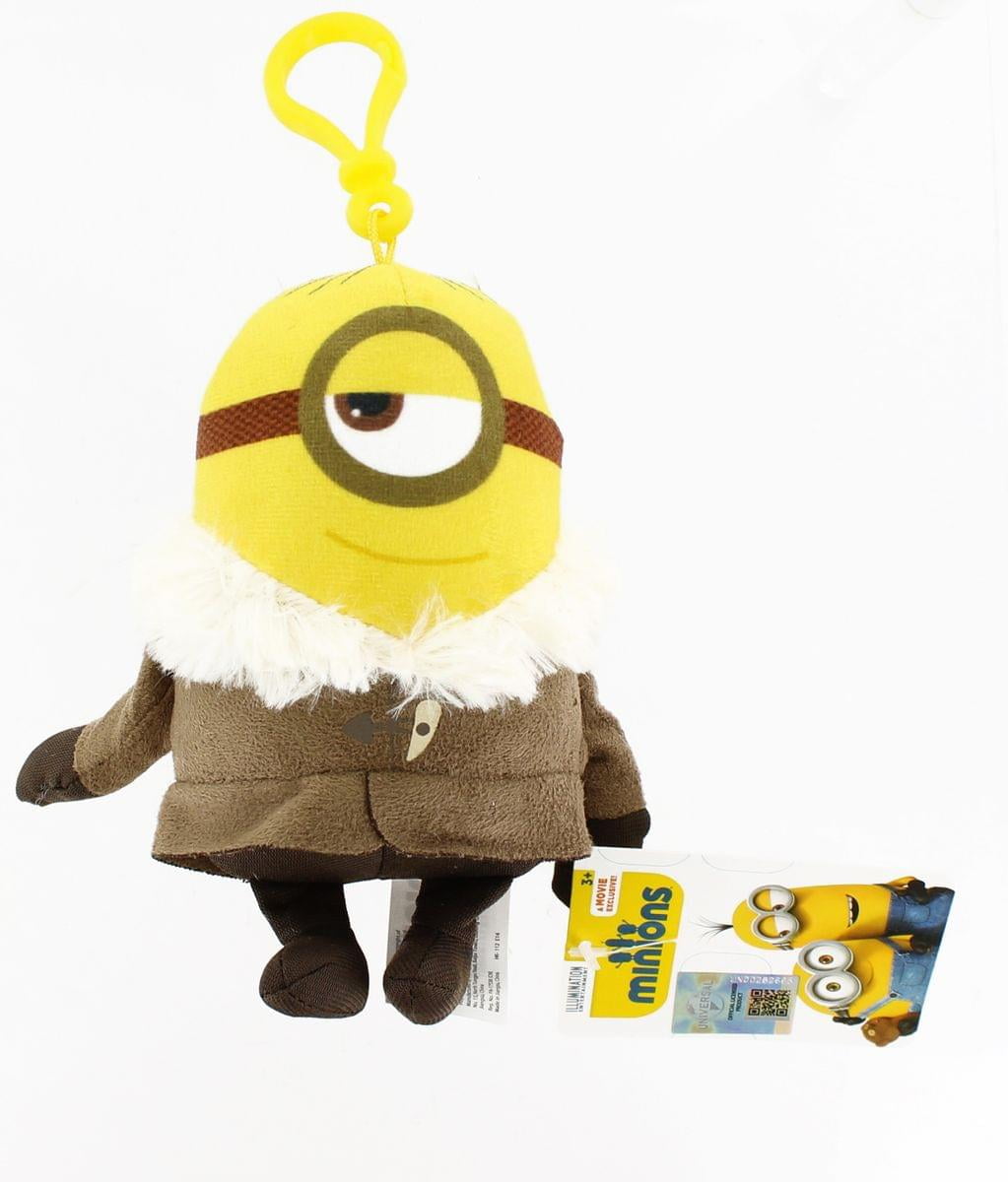 Minions Winter