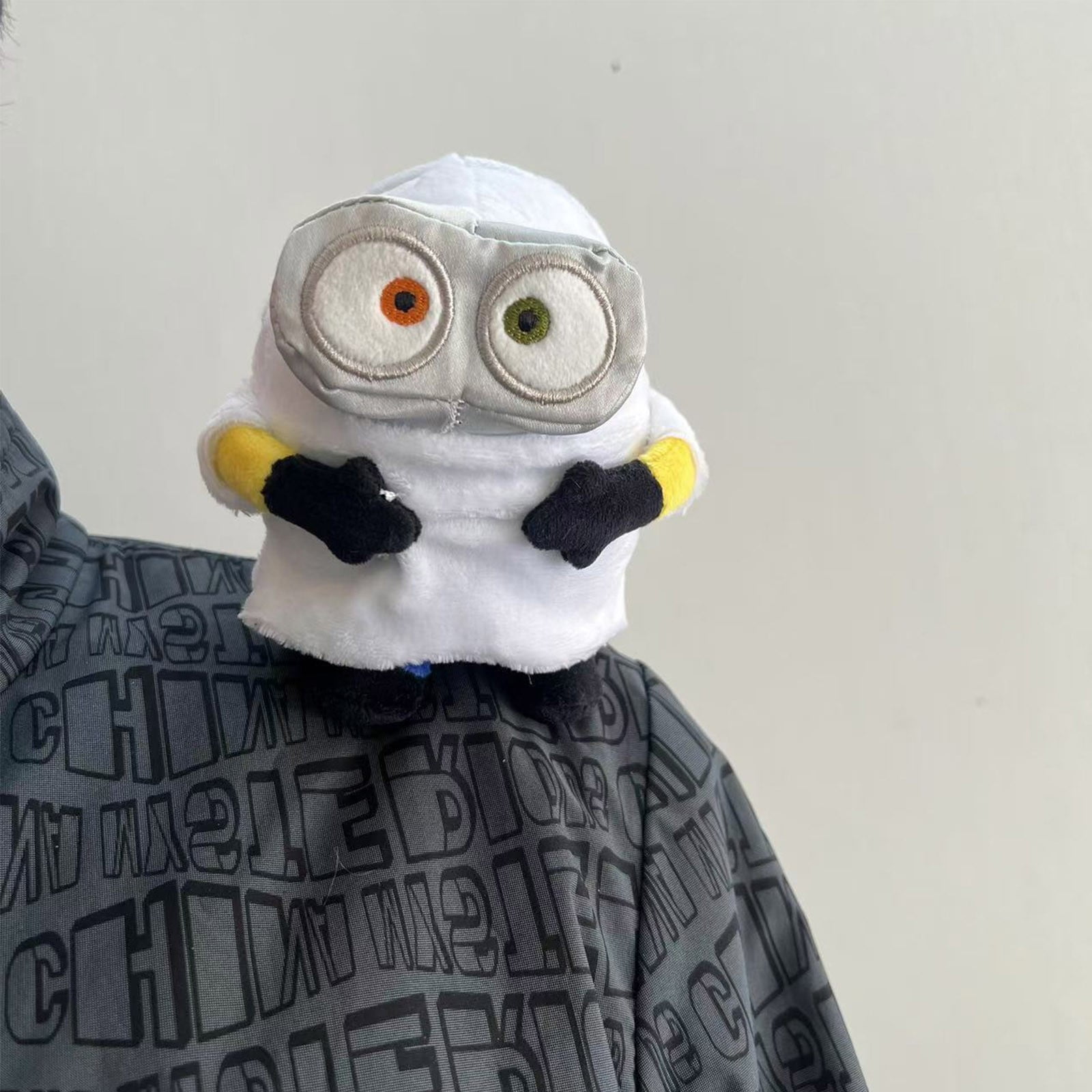 Minion Plushies - Minion Stuffed Animal,Minions Stuffed Plush Toy ...