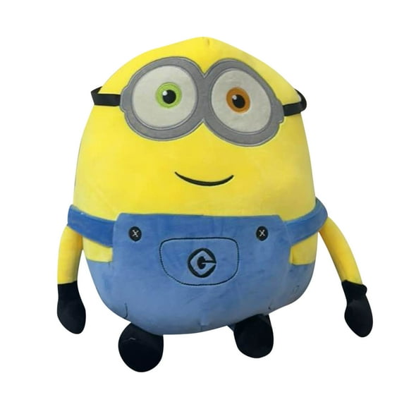 Minions Stuffed Animals & Plush in Minions Toys - Walmart.com