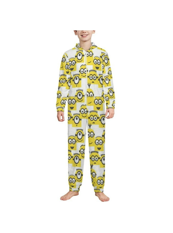 Minion Onesie