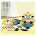 Minions 2 Activity Favor Kit (Creates 4 Minion Crafts) - 1 Pack ...
