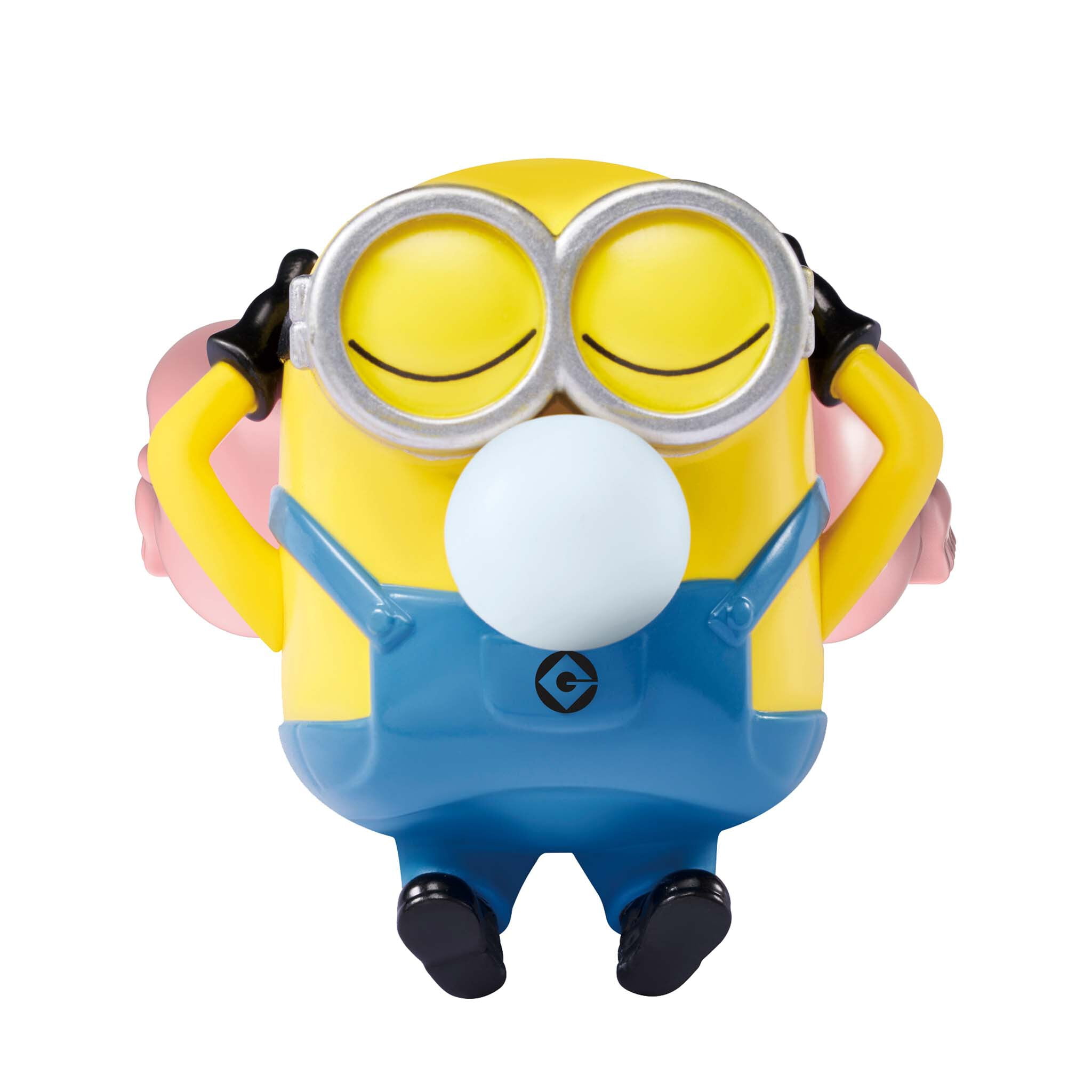 Minions Banana Nap Time Stress Relieving Blind Box Collection 5 ...