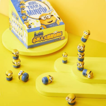 Minions Sing 'N Babble Otto Interactive Figure for Kids and Toddlers ...