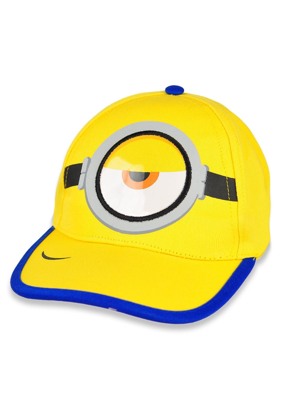 Minions Boys' Baseball Cap (Toddler One Size) - multi, one size ...