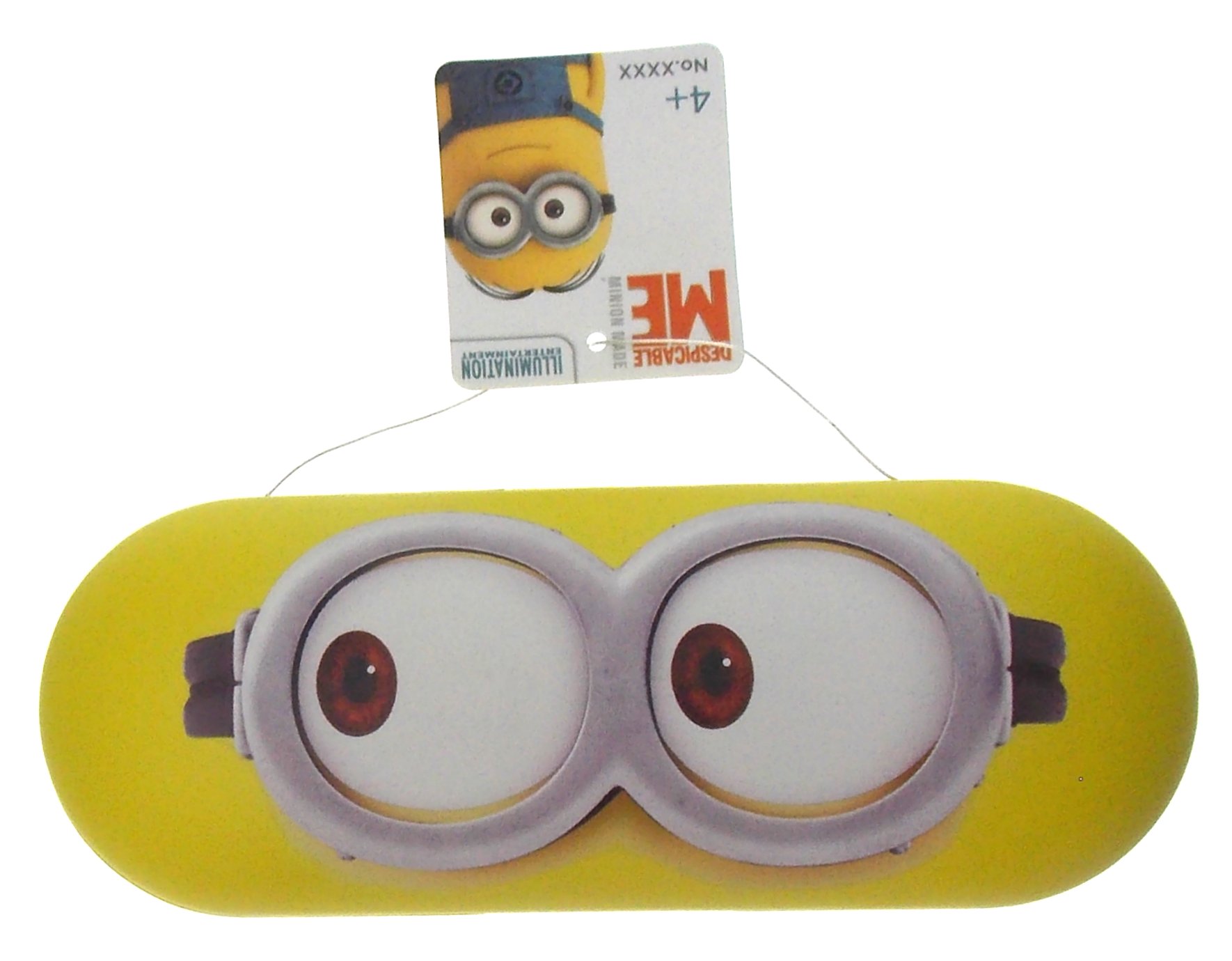 Minions Case - Walmart.com
