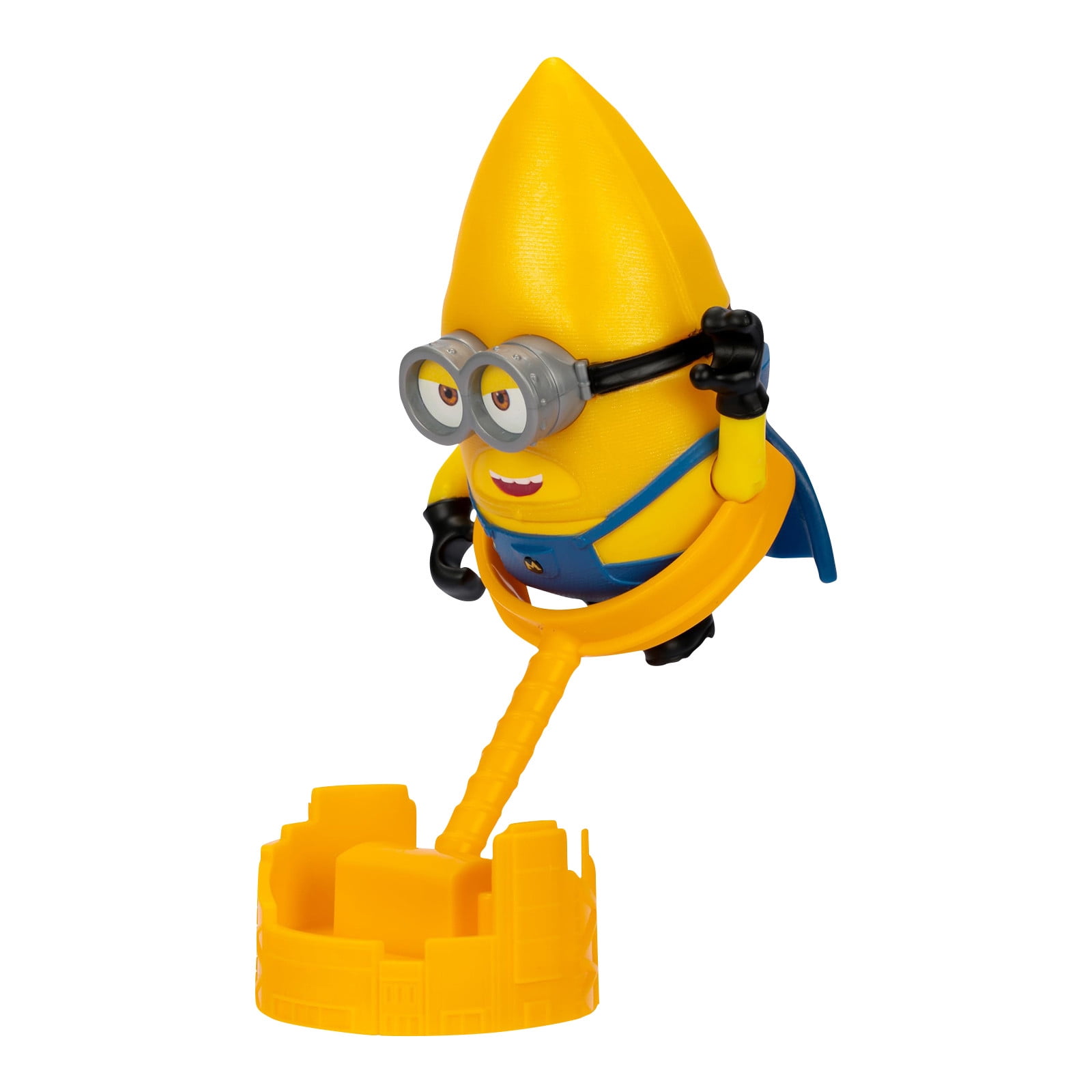 Minions Despicable Me 4 Toys, Mega Minion Action Figure Christmas Gifts ...