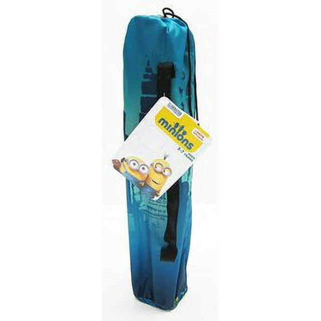 Minions Fold N' Go Patio Chairs - Walmart.com