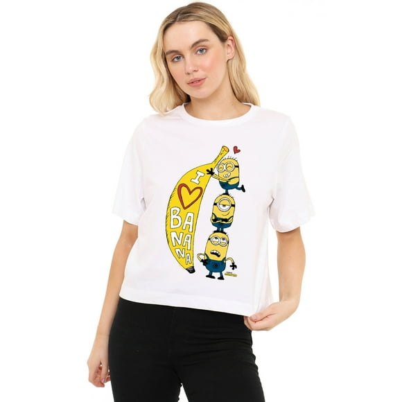 Minions T-shirts