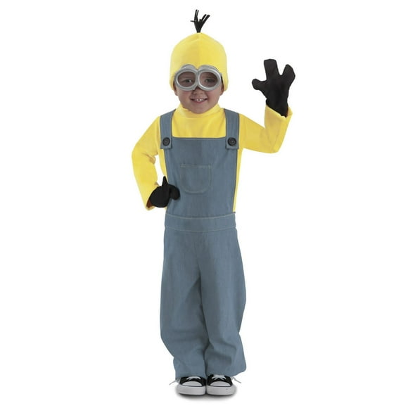 Minion Costume Inflatable