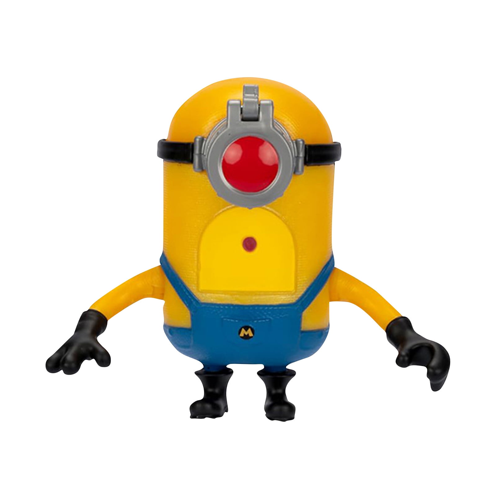 Minions Mel, Mega Minions Toys, 2024 Minions, Minion Figurines, New ...