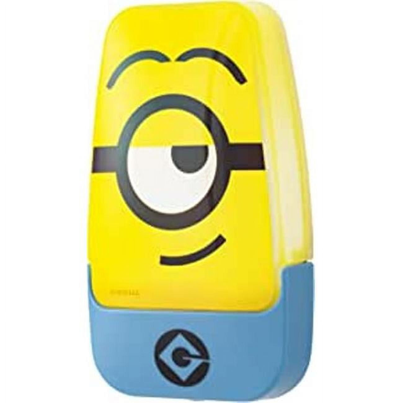 Minions Night Light - Pack of 2 - Walmart.com