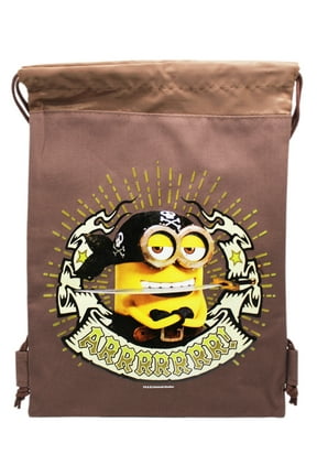 Canvas Drawstring Bags