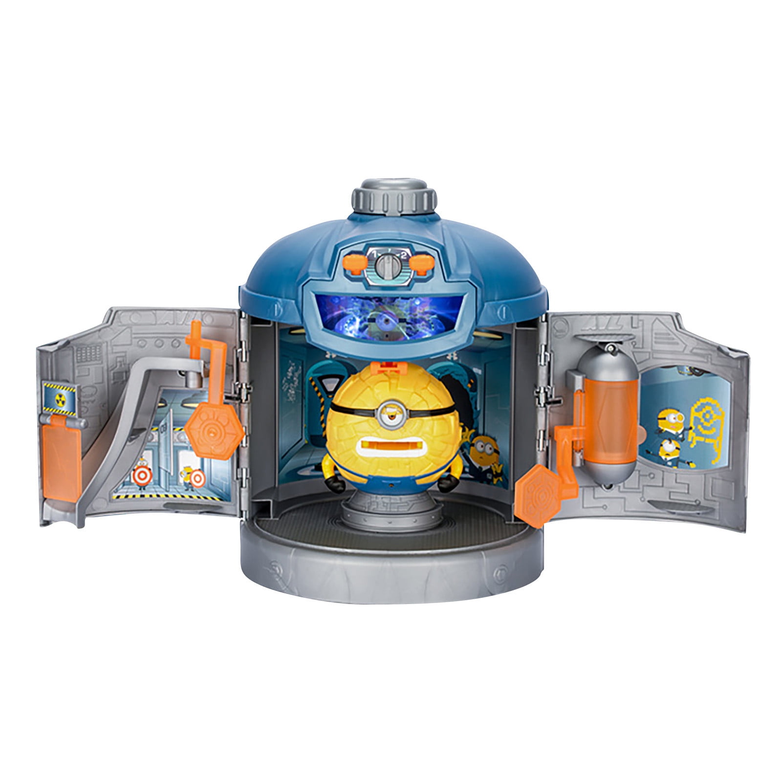 Minions Retrofitting Device, Mega Minions Toys, 2024 Minions, Cute ...