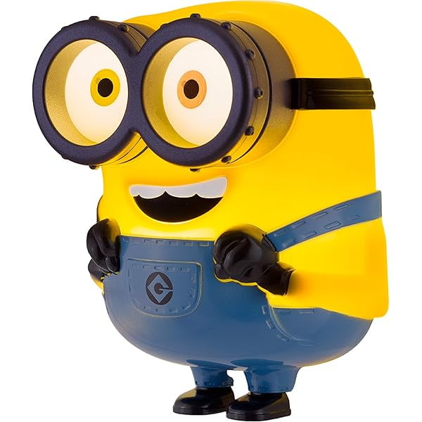 Minion Night Light