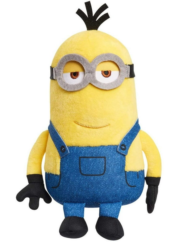 Minions Stuffed Animals & Plush in Minions Toys - Walmart.com