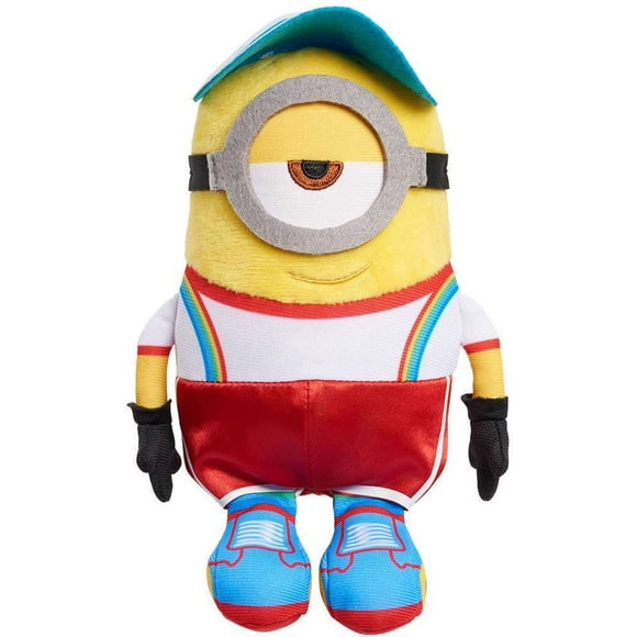 Minions Stuffed Animals & Plush in Minions Toys - Walmart.com