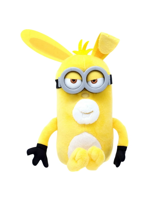 Minions Stuffed Animals & Plush in Minions Toys - Walmart.com