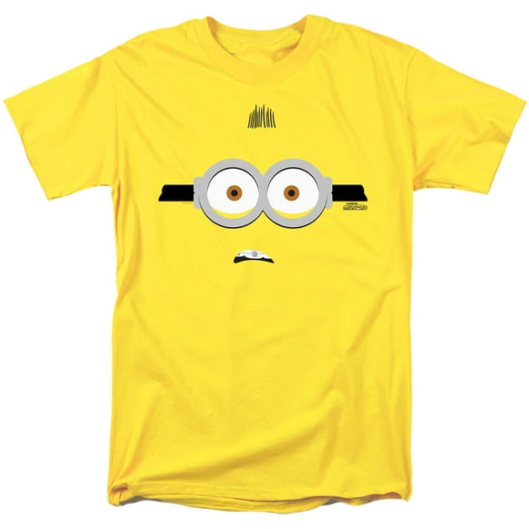 Minions T-shirts