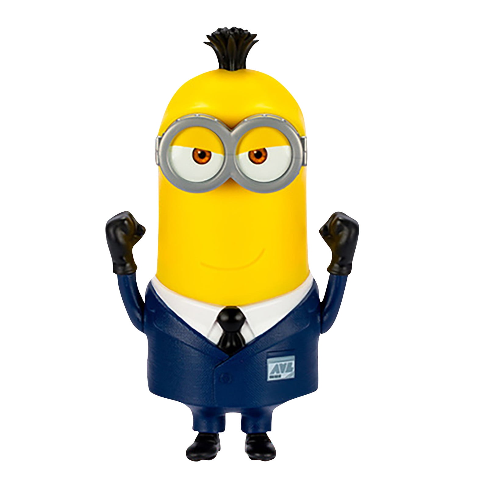 Minions Suit Kevin, 2024 Minions, Mega Minions Toys, Minion Figurines ...