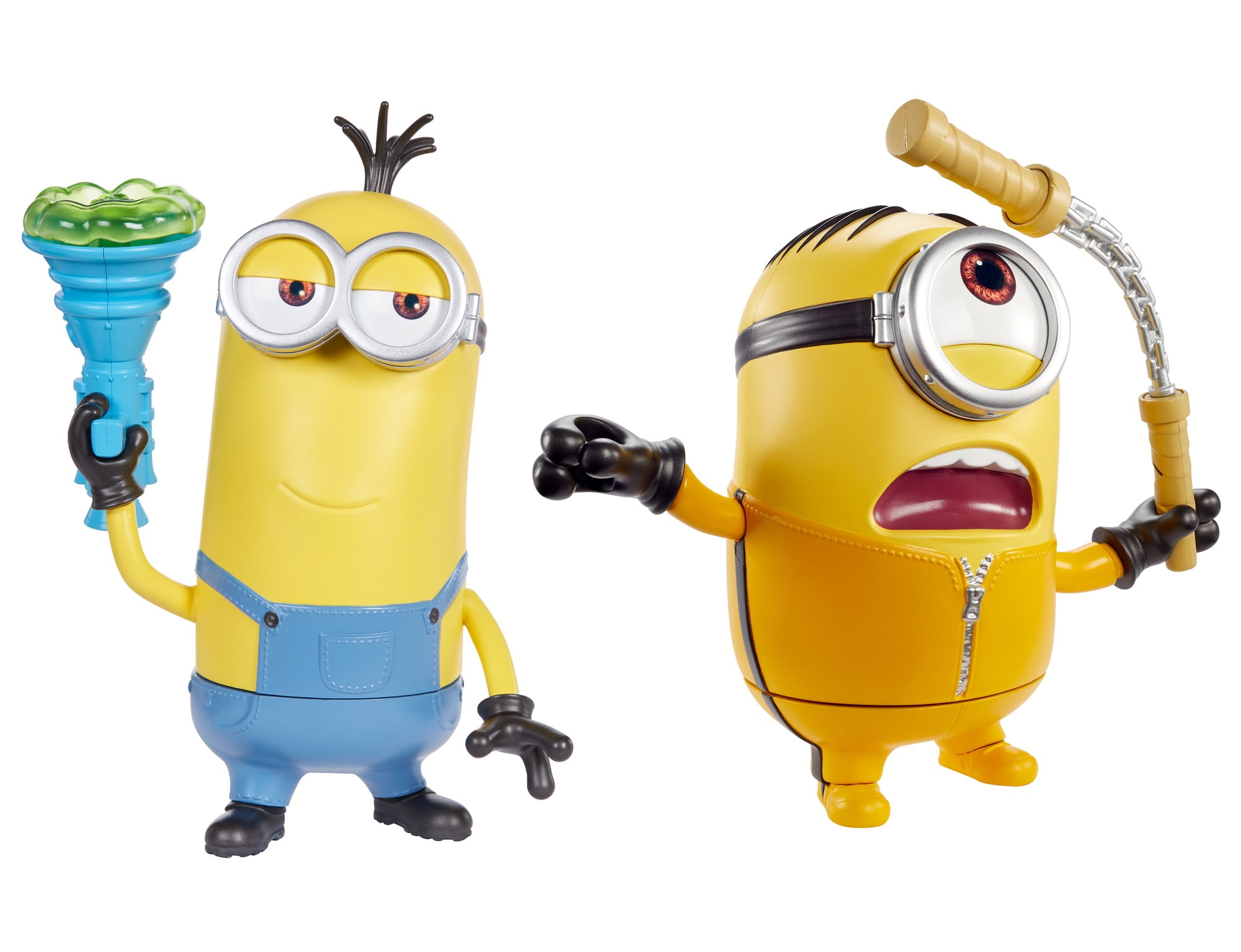 Minions: The Rise of Gru Mighty Minions (Character May Vary) - Walmart.com