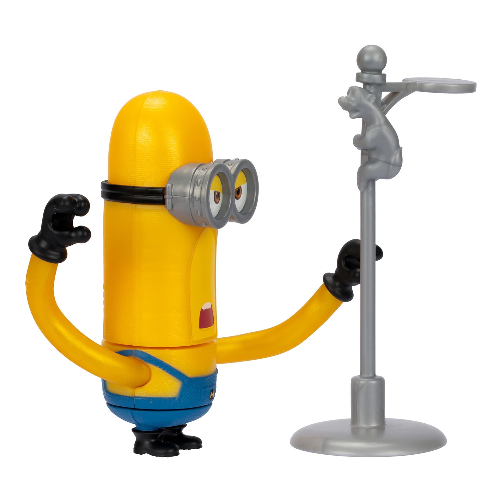 Minions Tim, Mega Minions Toys, 2024 Minions, Cute Figurines Toy ...